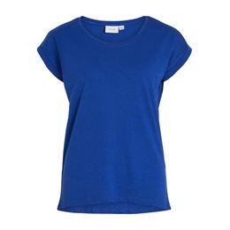 Vila Shirt 'VIDreamers' female Blue size L