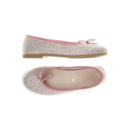 Unisa Damen Ballerinas, pink, Gr. 37