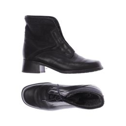 Gabor Damen Stiefel, schwarz, Gr. 37