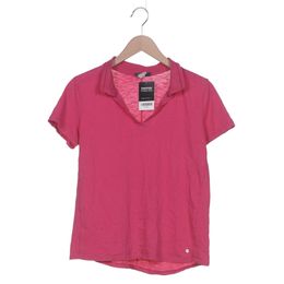 Cecil Damen T-Shirt, pink, Gr. 38