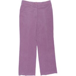 Gerry Weber Damen Stoffhose, pink, Gr. 40