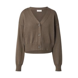 LeGer by Lena Gercke Knit Cardigan 'Cleo' female Brown size 36