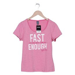 Odlo Damen T-Shirt, pink, Gr. 38