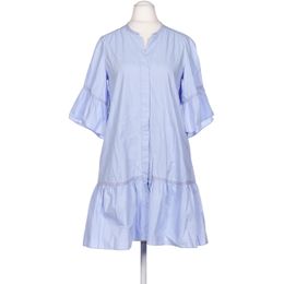 Dorothee Schumacher Damen Kleid, hellblau, Gr. 36