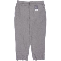 Drykorn Damen Stoffhose, grau, Gr. 32