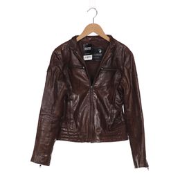 Goosecraft Damen Jacke, braun, Gr. 42