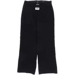 Véro Moda Vero Moda Damen Stoffhose, schwarz, Gr. 0