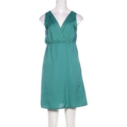 Véro Moda Vero Moda Damen Kleid, grün, Gr. 34