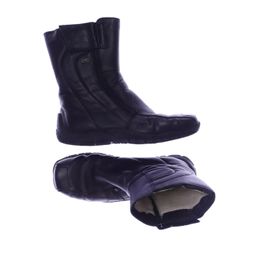 Rieker Damen Stiefel, schwarz, Gr. 38