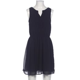 Only Damen Kleid, schwarz, Gr. 34