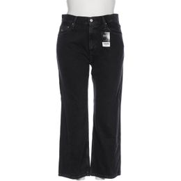 Tommy Jeans Damen Jeans, schwarz, Gr. 34