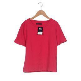 Marc Cain Damen T-Shirt, pink, Gr. 34