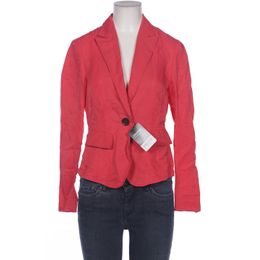 Marc Cain Damen Blazer, pink, Gr. 36