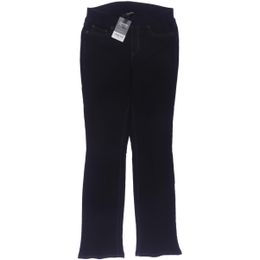 CAMBIO Damen Stoffhose, schwarz, Gr. 36