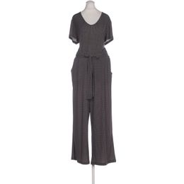 More & More More & More Damen Jumpsuit/Overall, schwarz, Gr. 42