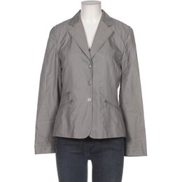 Taifun Damen Blazer, grau, Gr. 36