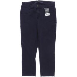 comma, Comma Damen Jeans, marineblau, Gr. 40