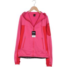 Schöffel Schöffel Damen Jacke, pink, Gr. 36