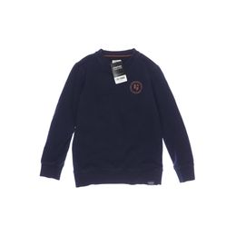 Garcia Herren Hoodies & Sweater, marineblau, Gr. 152