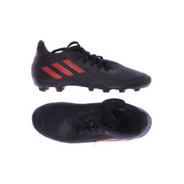 Adidas Herren Kinderschuhe, schwarz, Gr. 36