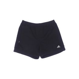 Adidas Herren Shorts, schwarz, Gr. 152