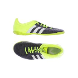 Adidas Herren Kinderschuhe, schwarz, Gr. 37.5