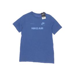 Nike Herren T-Shirt, blau, Gr. 170