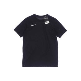 Nike Herren T-Shirt, schwarz, Gr. 158