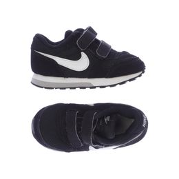 Nike Herren Kinderschuhe, schwarz, Gr. 23