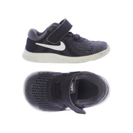 Nike Herren Kinderschuhe, schwarz, Gr. 21