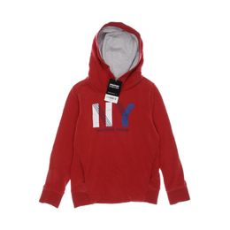 Tommy Hilfiger Herren Hoodies & Sweater, rot, Gr. 122