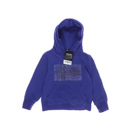 Napapijri Herren Hoodies & Sweater, blau, Gr. 104