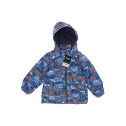 name it Herren Jacke, blau, Gr. 98