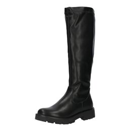 ABOUT YOU Stiefel 'Kathleen' Damen Größe 42 schwarz Winterschuhe