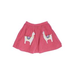 Mini Boden Damen Rock, pink, Gr. 152