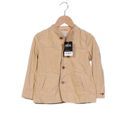 Uniqlo Damen Jacke, beige, Gr. 116