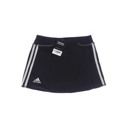 Adidas Damen Rock, schwarz, Gr. 140