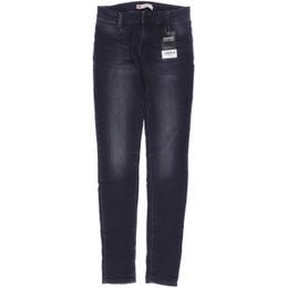 Levi's Levis Damen Jeans, marineblau, Gr. 164