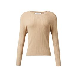comma, comma casual identity Pullover Damen Gr&ouml;&szlig;e M sand
