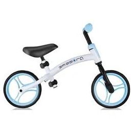 Laufrad Globber "GO BIKE DUO" Laufräder blau Kinder