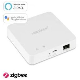 MiBoxer Zigbee 3.0 Wired Gateway / Hub / Bridge ZBBOX2