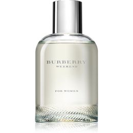 Burberry Weekend for Women Eau de Parfum 100 ml