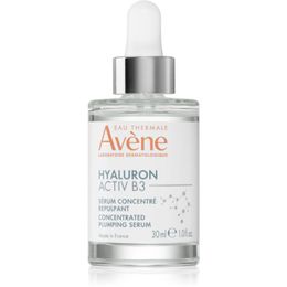 Avène Avène Hyaluron Activ B3 Concentrated Plumping Serum konzentriertes Serum gegen Falten 30 ml