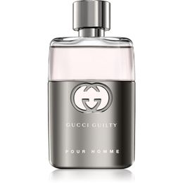 Gucci Guilty Pour Homme EDT für Herren 50 ml