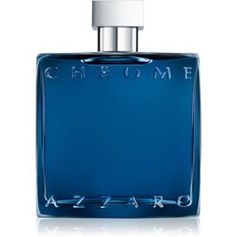 Azzaro Chrome Parfum EDP für Herren 100 ml