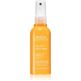 Aveda Sun Care Protective Hair Veil wasserfestes Spray für von der Sonne überanstrengtes Haar 100 ml