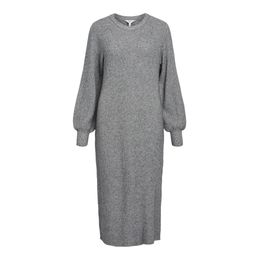 Object Strickkleid 'Ditte' Damen Größe XL graumeliert