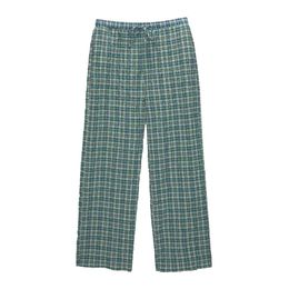 Pull&Bear Pull&bear Pants female Green size XL