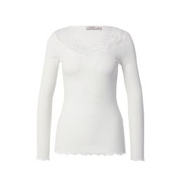 Fransa Shirt 'Hizamond' Damen Größe XS weiß
