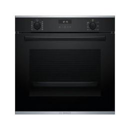 Bosch Backofen-Set HBD631FH61